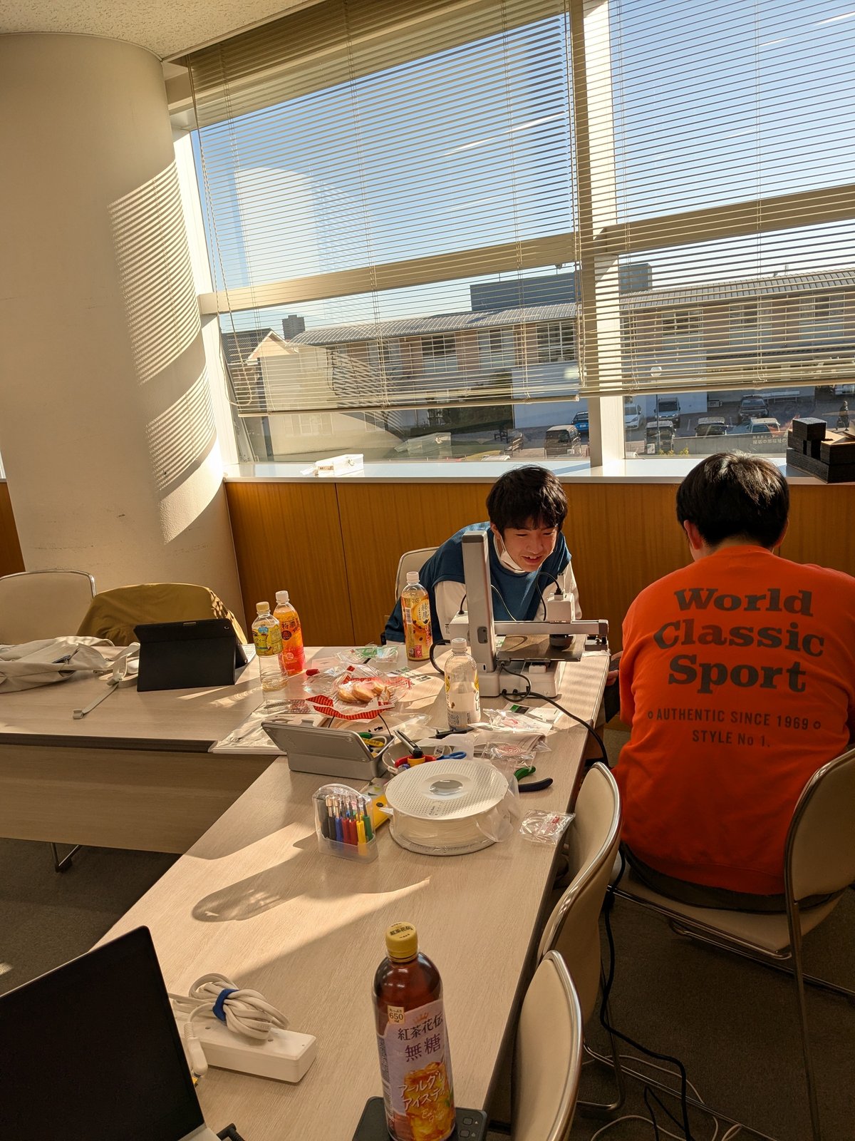 CoderDojo師勝活動報告書（38）｜CoderDojo師勝