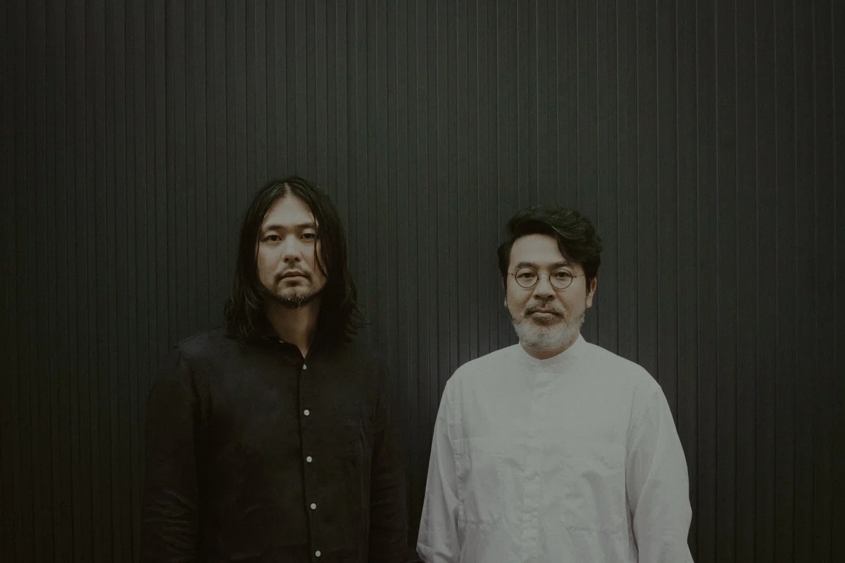 Kazuma Fujimoto・Masaki Hayashi / Unfolding in Time｜Manabu Ishigooka