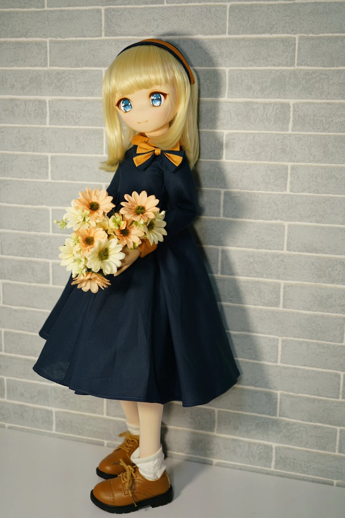 オーダー品紹介① 乙姫ドール用｜edward.debit.doll