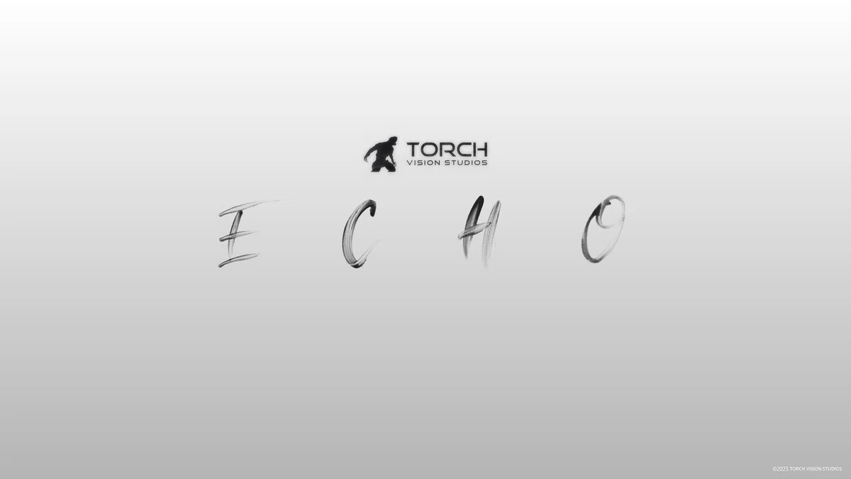TORCH VISION STUDIOS新作短編映像作品 タイトル&ティザービジュアル解禁｜TORCH VISION STUDIOS