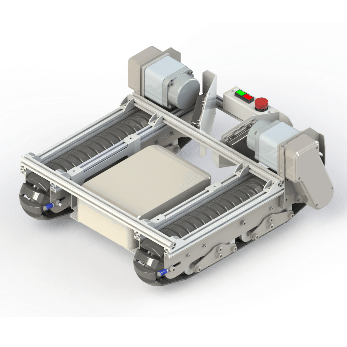 【出展告知】2025国際ロボット展 (iREX 2025) にCuboRexが出展！ROS対応「CuGo V4」や初公開の次世代AGV試作機を展示します｜CuboRex公式note