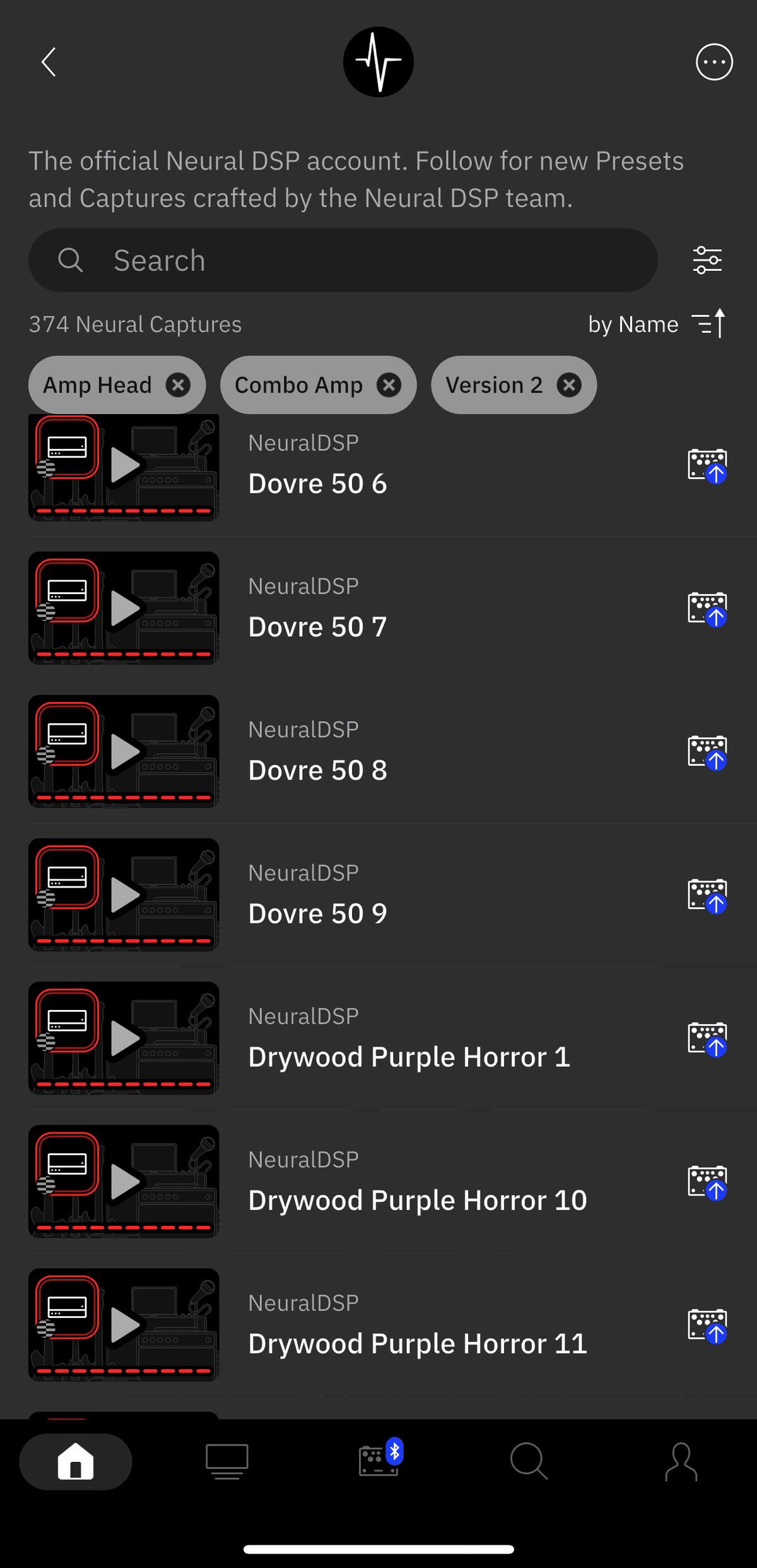 Neural DSP Nano Cortex NanOS 2.2.0 アップデートとレビュー｜Ryo Fujimura