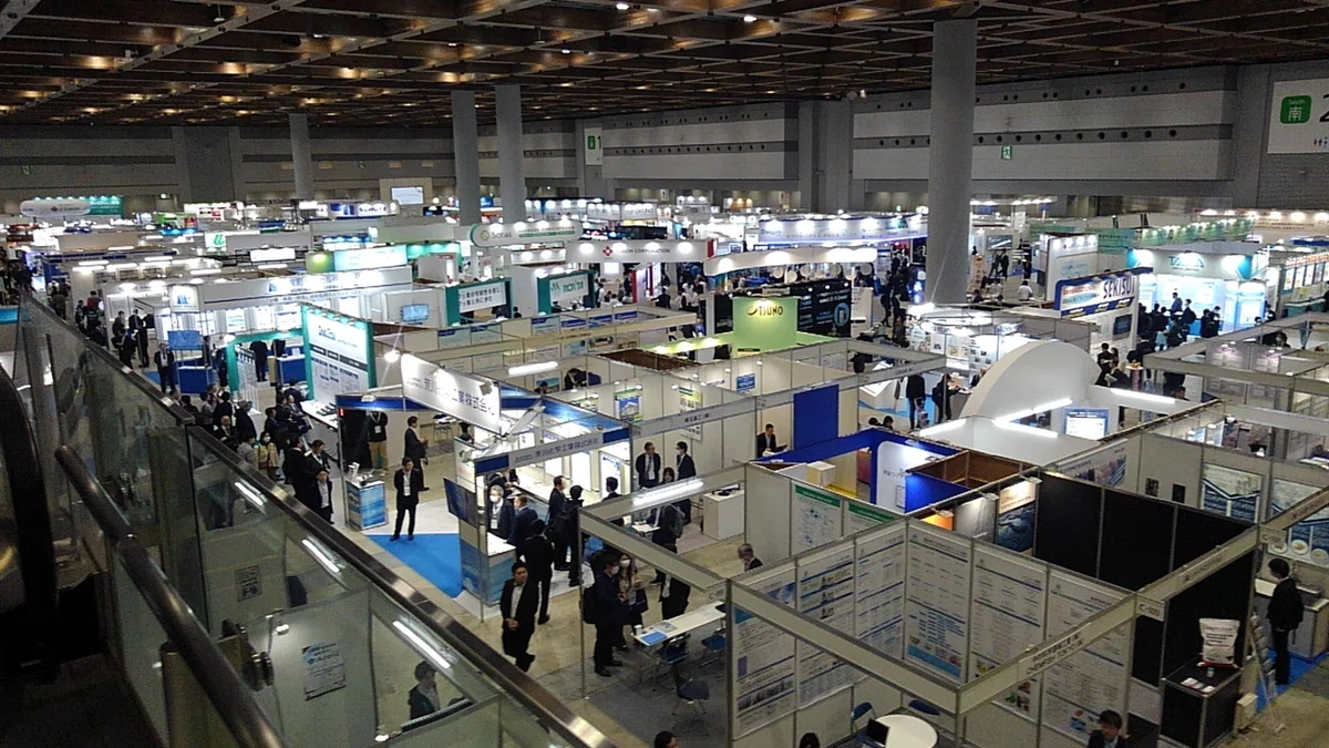 A talk about methods to prevent risks from occurring, and a visit to ...