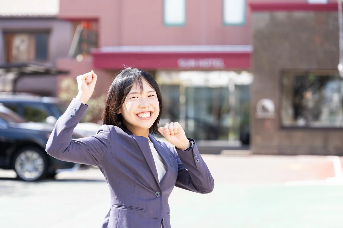 インターンシップ＆選考会スケジュール株式会社サンクリエイト 2027年卒対象内定までの手引き【中期選考会】｜元気の出るホテル【サンクリエイト】