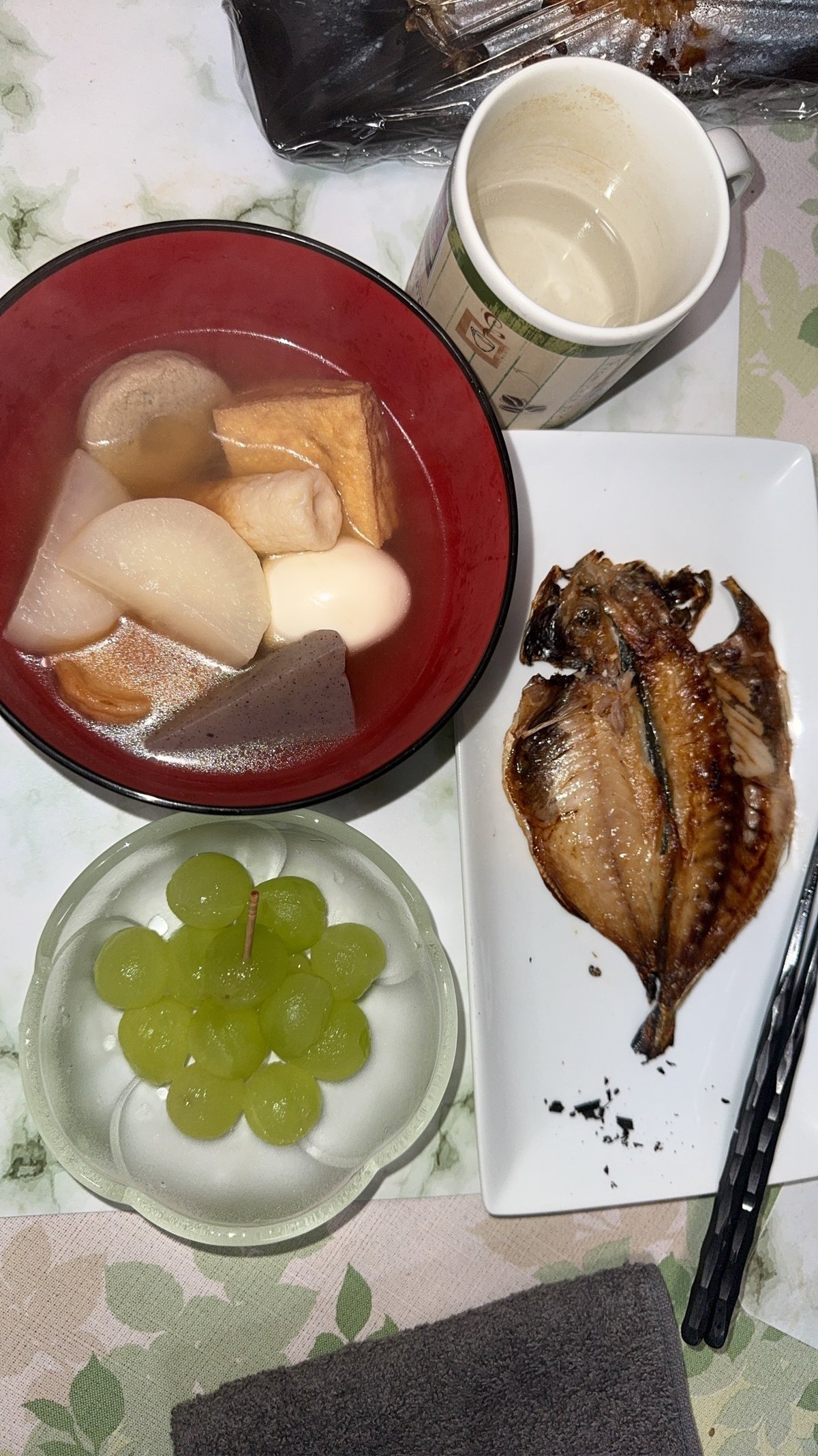 【子宮体がん】抗がん剤（TC療法）5クール目｜yumi