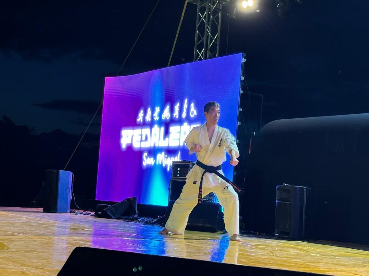 【JICA海外協力隊】 エルサルバドルの今 #13｜Osamu