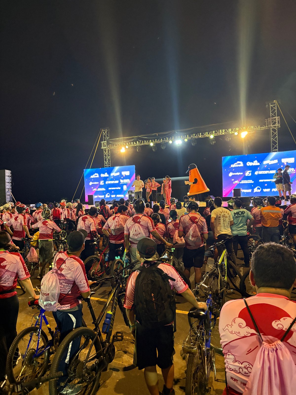 【JICA海外協力隊】 エルサルバドルの今 #13｜Osamu