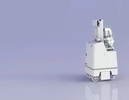 DIVERSE PRODUCT PORTFOLIO, COMPREHENSIVE GLOBAL PRESENCE｜legendrobot