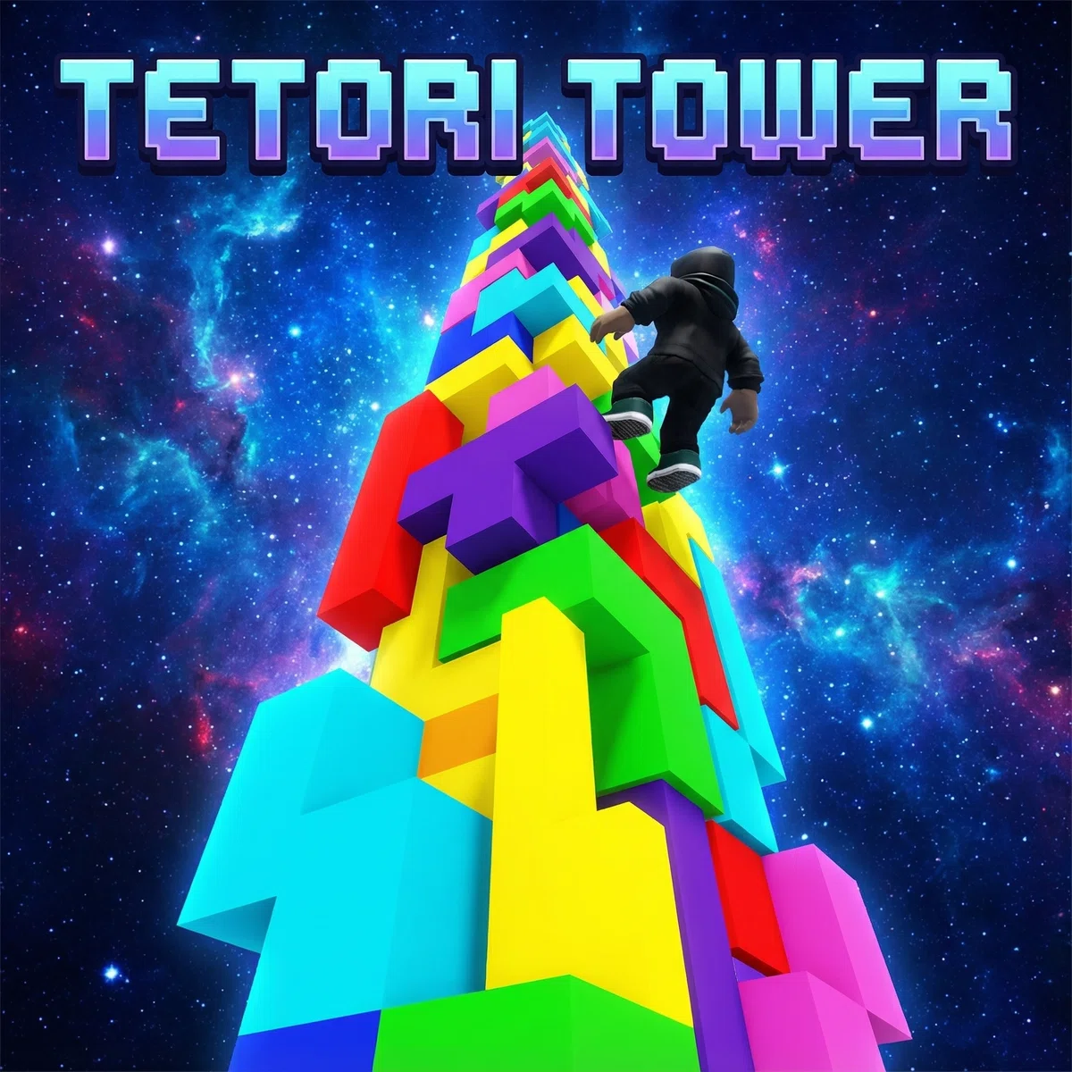 Robloxのゲームをはじめてリリースした｜13日のすいようび