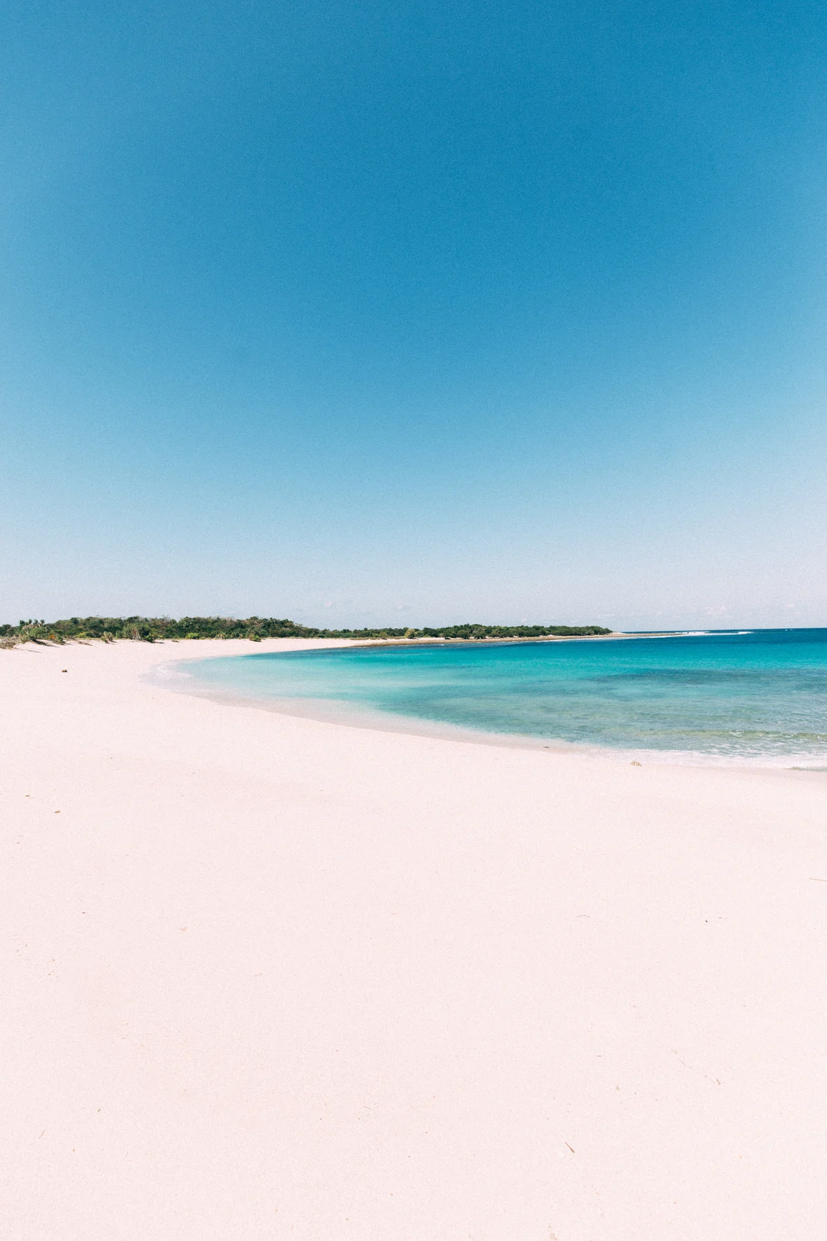 Beyond Bali: A Journey to the Edge of the Map on Rote Island ...