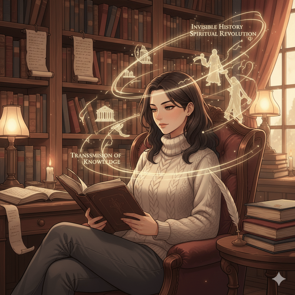 起軸の時代とは 哲学の誕生と人類の精神革命を学ぶ：現代市民が考える知と心の問い｜東北イタコ（Tohoku I-ST）