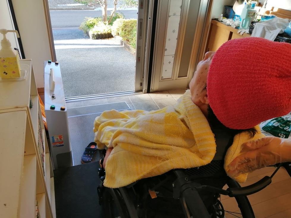 訪問看護、訪問リハビリと今日の様子・・・妻の骨折から342日目｜takaq