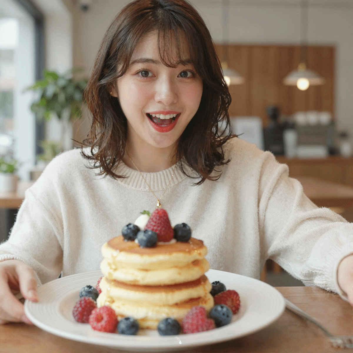 ComfyUI入門にいいかも？Z-Image-Turboをゆるく触ってみた｜LUTA＠AI