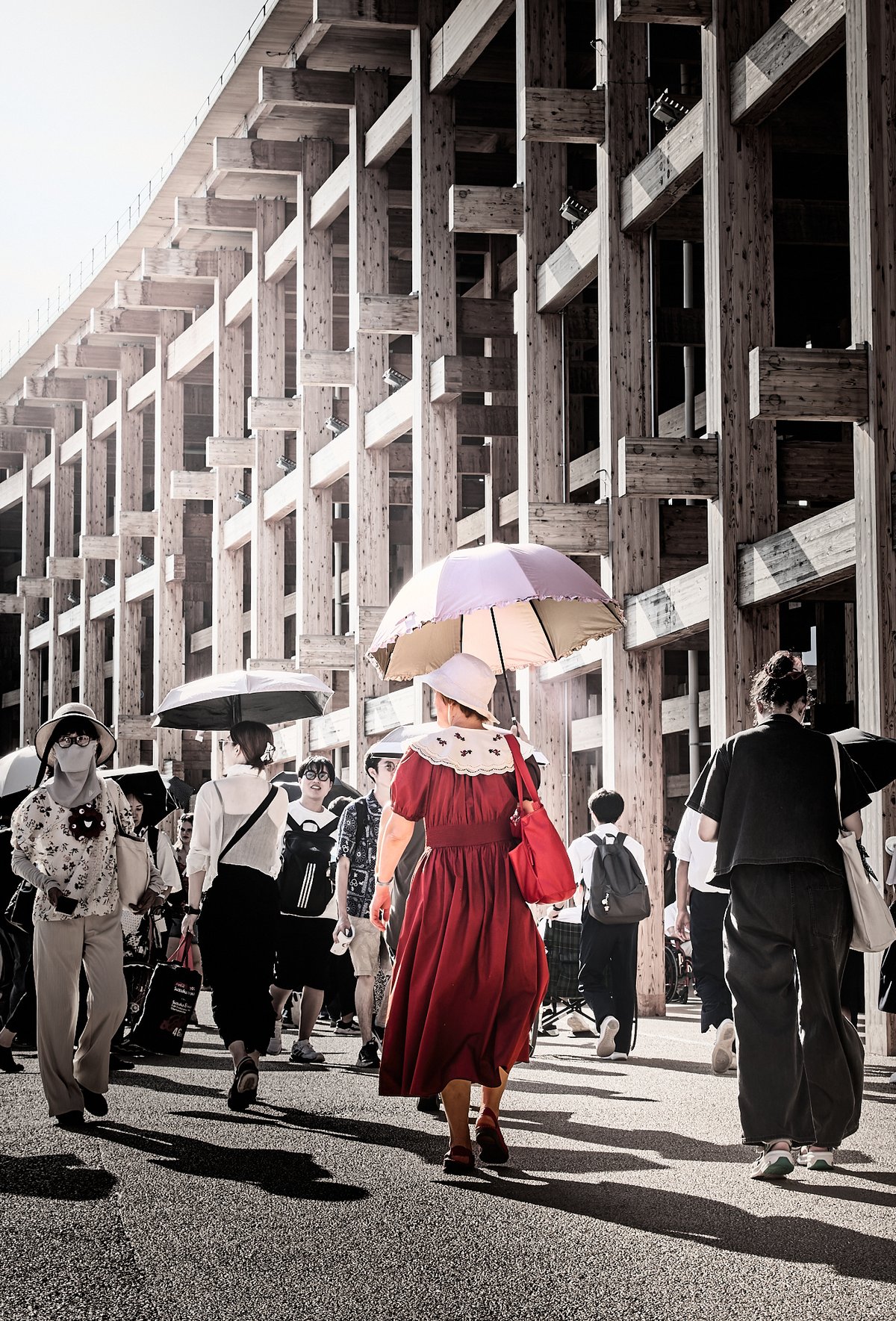 もし今から写真を始めるなら——10年戦える機材と環境の話｜005 akkiy