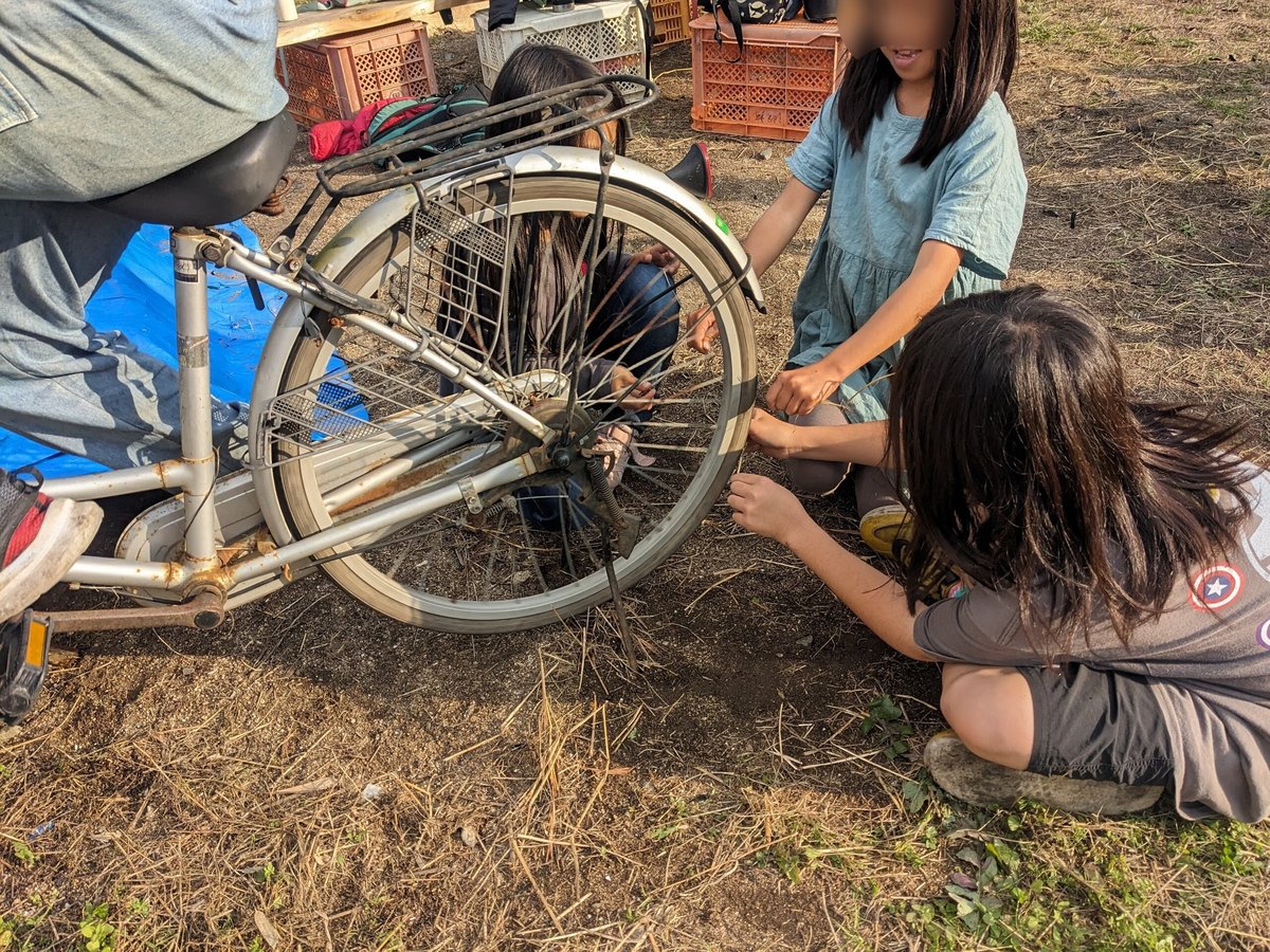 25/11/25～11/28 活動レポート｜Waku Waku Gakko