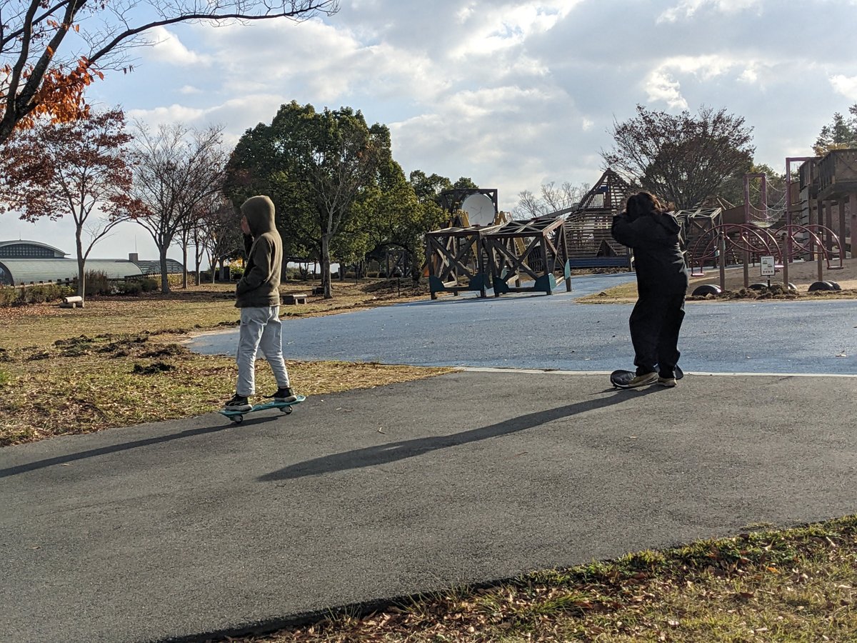 25/11/25～11/28 活動レポート｜Waku Waku Gakko