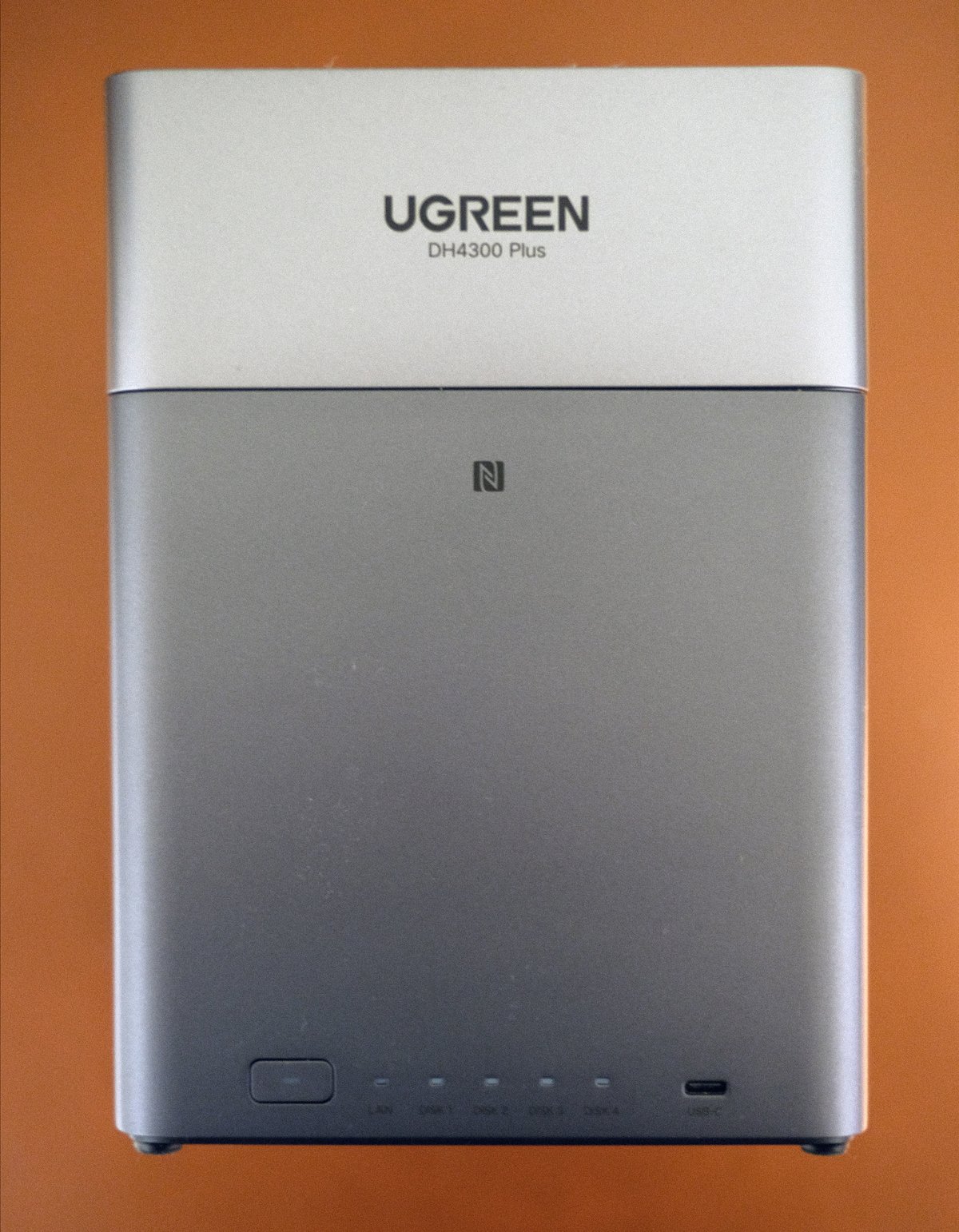 10万円の価値はいかに～UGREEN NAS DH4300 Plus～｜SUKE【カメラとテクノロジーと旅の話】@WONDEMENT