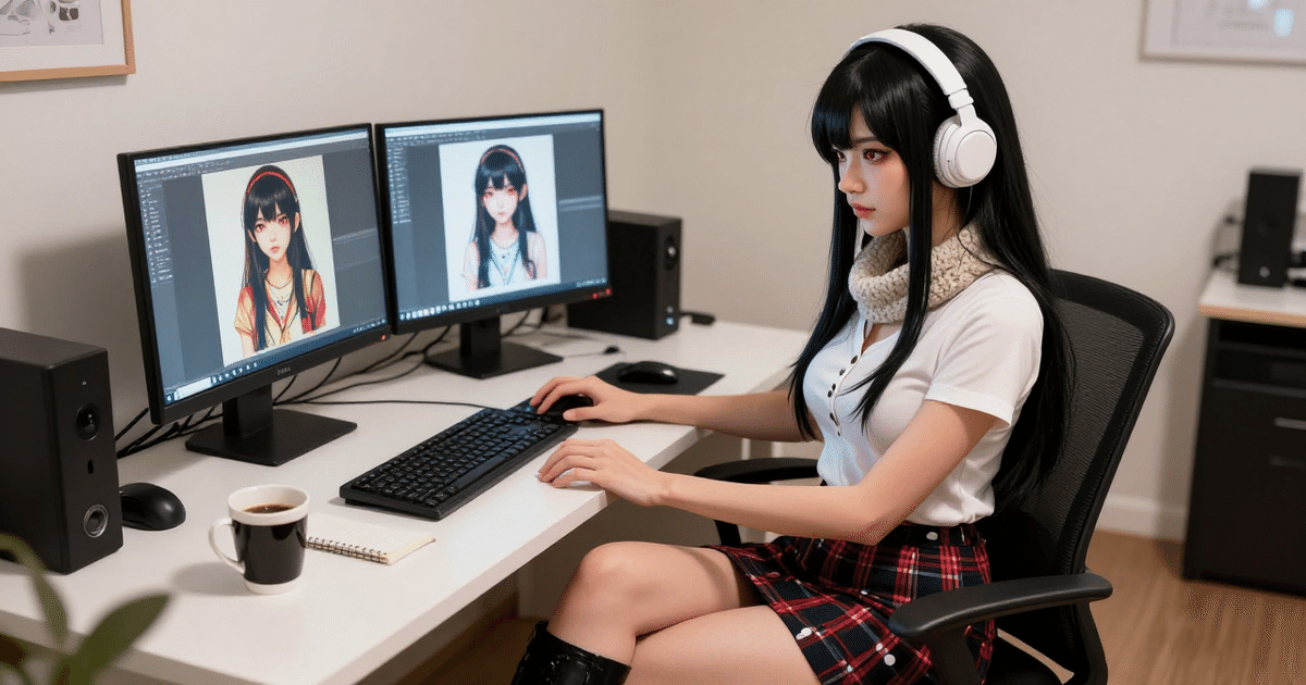 爆速2K画像生成！ComfyUIで試すZ-Image Turboの全貌 – プロンプトテスト&Tips満載｜てくあ☕AITECCAFE