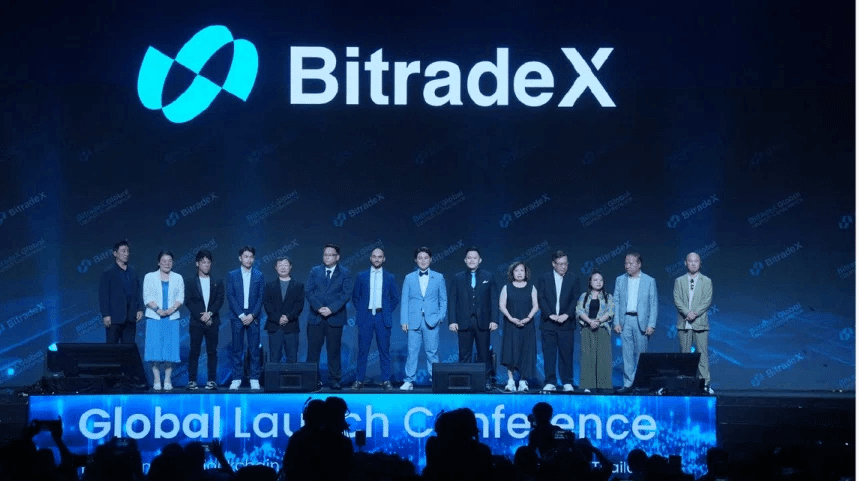 BitradeXとは？「怪しい」という評判の真実｜使い方からリスクまで徹底解説｜BitradeX（ビットレードエックス）