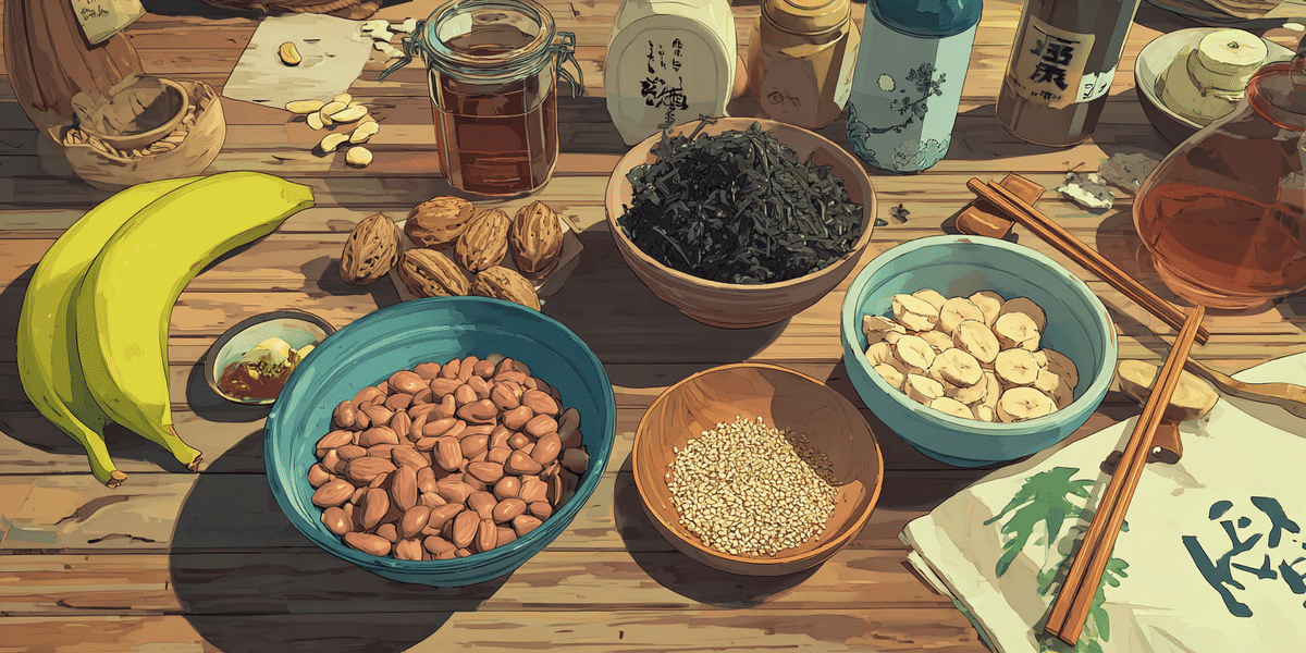 カルシウム過多が“老けスイッチ”を入れる。──40代女性のためのマグネシウムエイジングケア｜tsutuji|40代からの体と肌の整え方