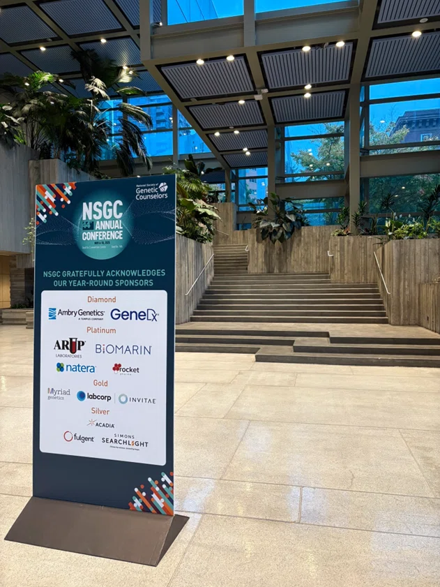 単一遺伝子による糖尿病を知っていますか？NSGC Annual Conference ＆ モノジェニックの会 参加レポート｜Official ...
