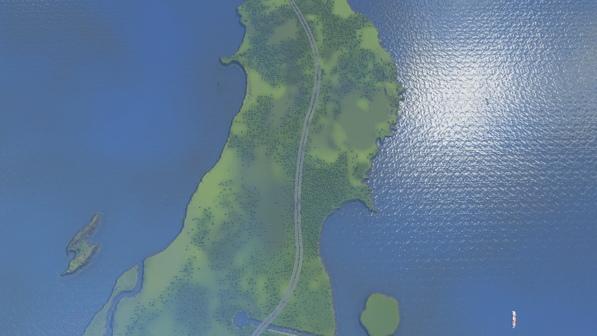 [Cities Skylines] 人口10万人を目指す中3シナリオクリエイターの物語5｜shirasu