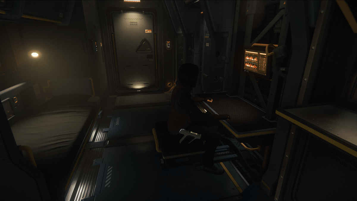 Star Citizen 惑星ハーストン地道紀行 #03｜haruko