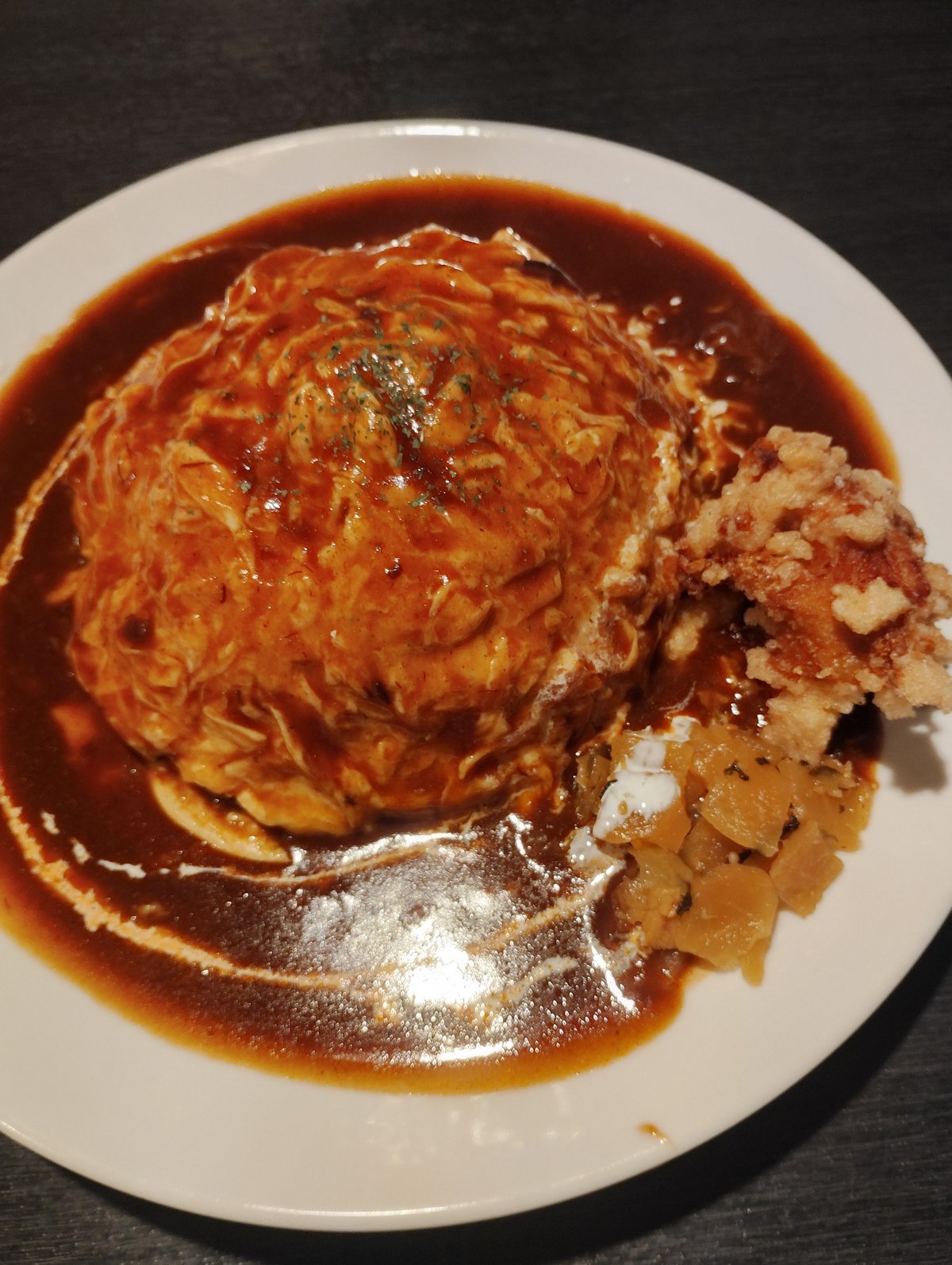 グルメくろさん日記｜ヤマダ