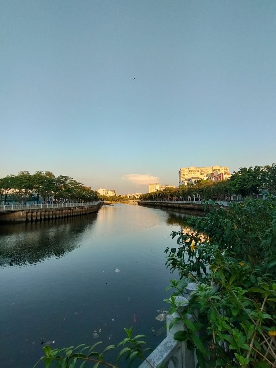 さんぽ｜RYOSUKE｜ホーチミン在住