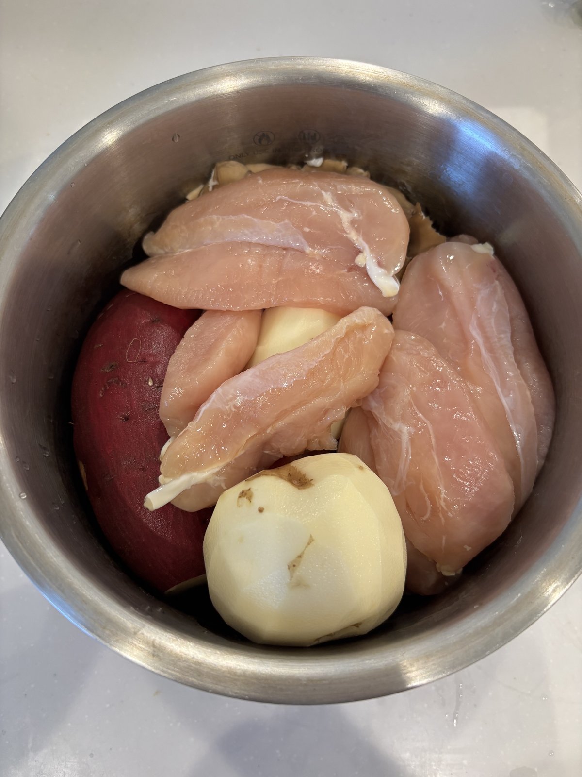 体調を整えるための朝食｜ふつうの会社員