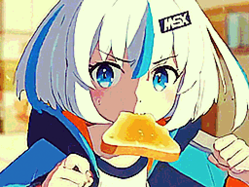 MSX1エフェクト コマンドラインツールを公開しました（完全無料）｜Harayoki