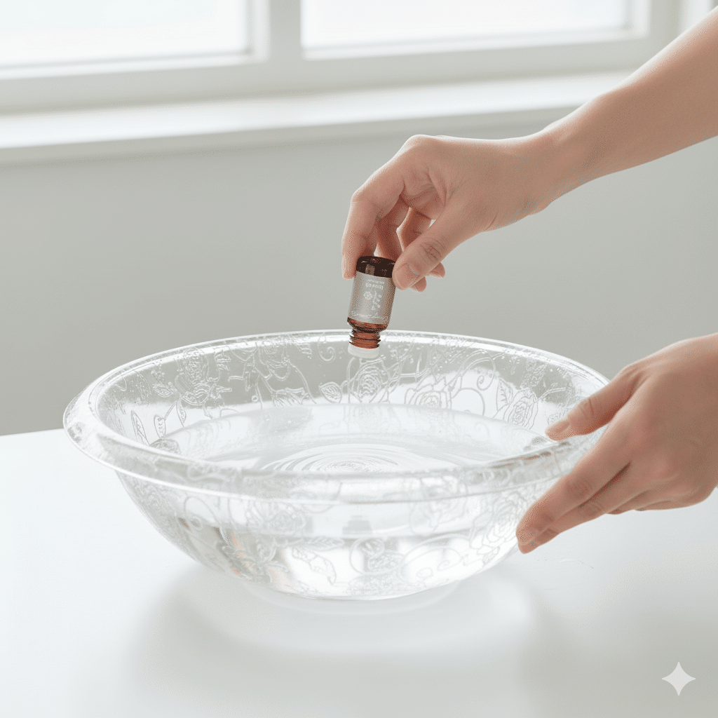 期間限定復活メニュー【スペースクリアリング】－年末年始の大浄化に－｜Yoshie / Petit Lapin