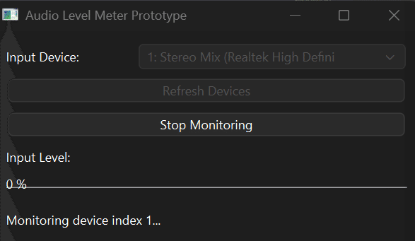 Antigravityで「画面録画」アプリを作ってみる｜LiuK