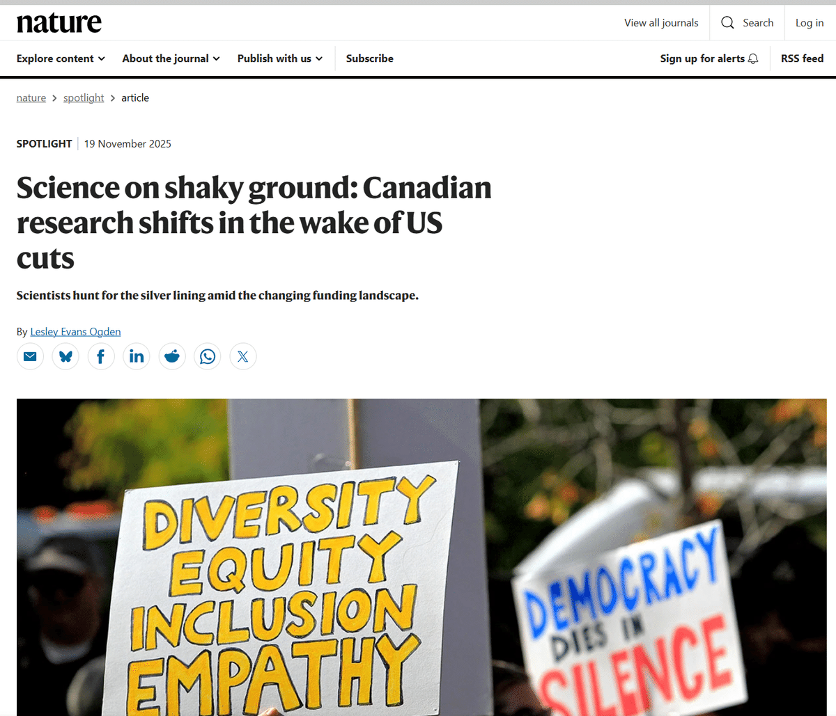 【解説】Nature調査が示す「世界のPhD学生の満足度」｜匿名つぼんぬ