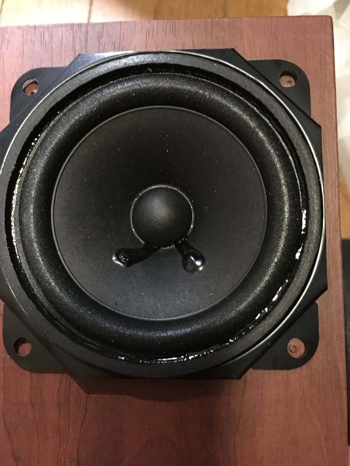 #今年学んだこと スピーカーの内部構造｜Shiba's House Owner