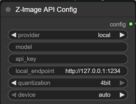 【ComfyUI】LLMでプロンプトを拡張できる「Comfyui-Z-Image-Utilities」｜aiaicreate
