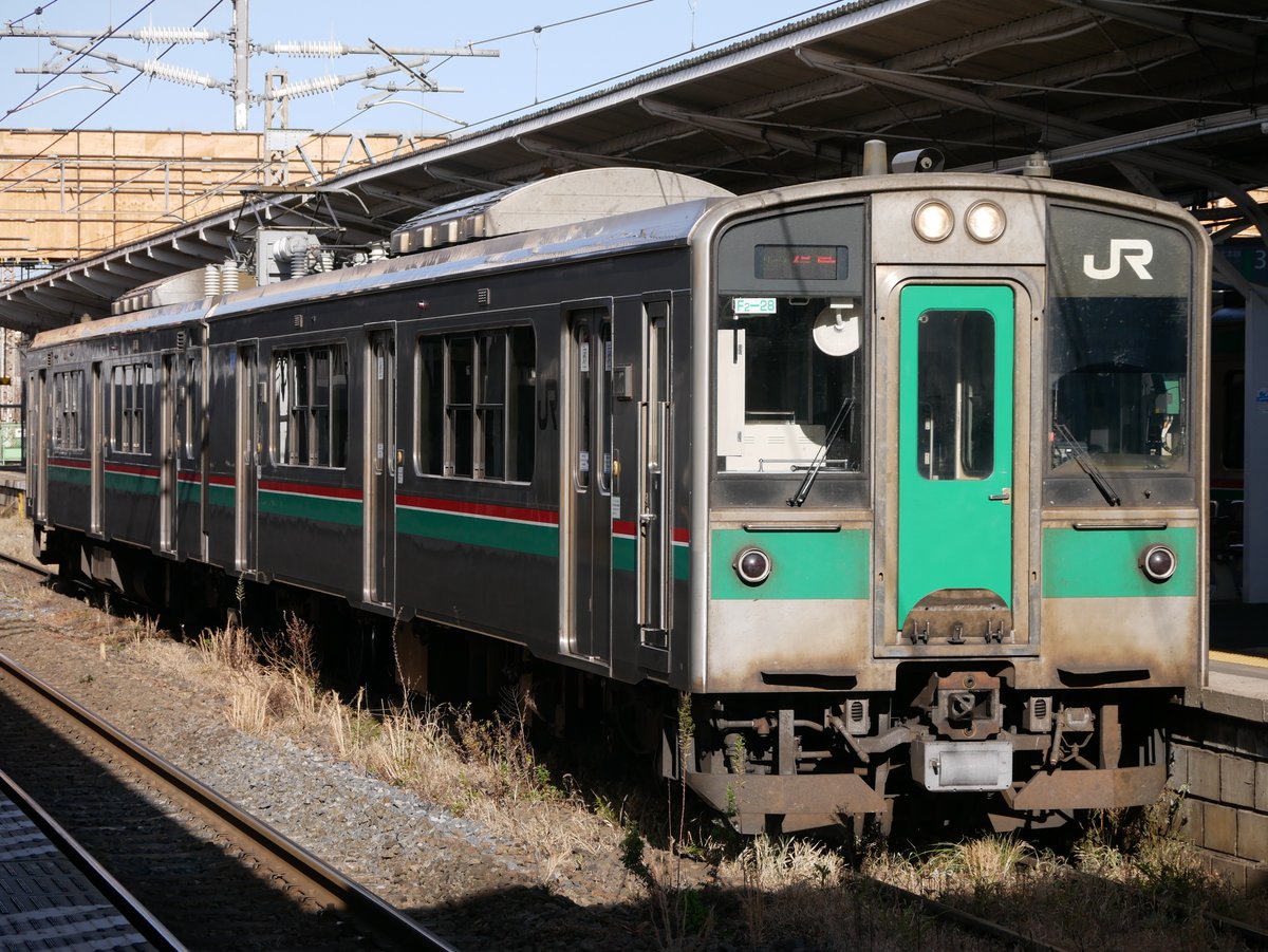 山形線にE723系5000番台が登場！！～新たな風が吹く～｜うたざす・のーと（鉄道関係日記）