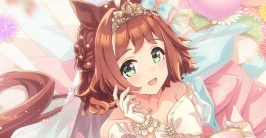 【ウマ娘】12月チャンミ攻略おすすめサポカ編成＆目標ステータスまとめ💡【2025】｜れい＠ウマ娘チャンミLOH攻略＆ガチャ＆新情報note📒