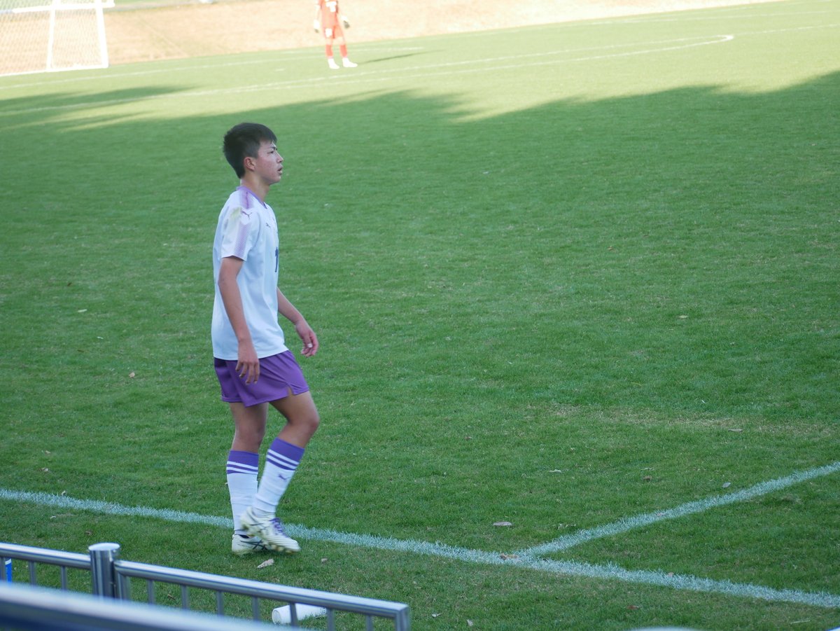 【週刊ユース分析】磐田U-18vs藤枝東高の東海プリンスを現地観戦してきたぞ！！｜鈴木意斗（すずきいと）/ ほぼ毎日書く人