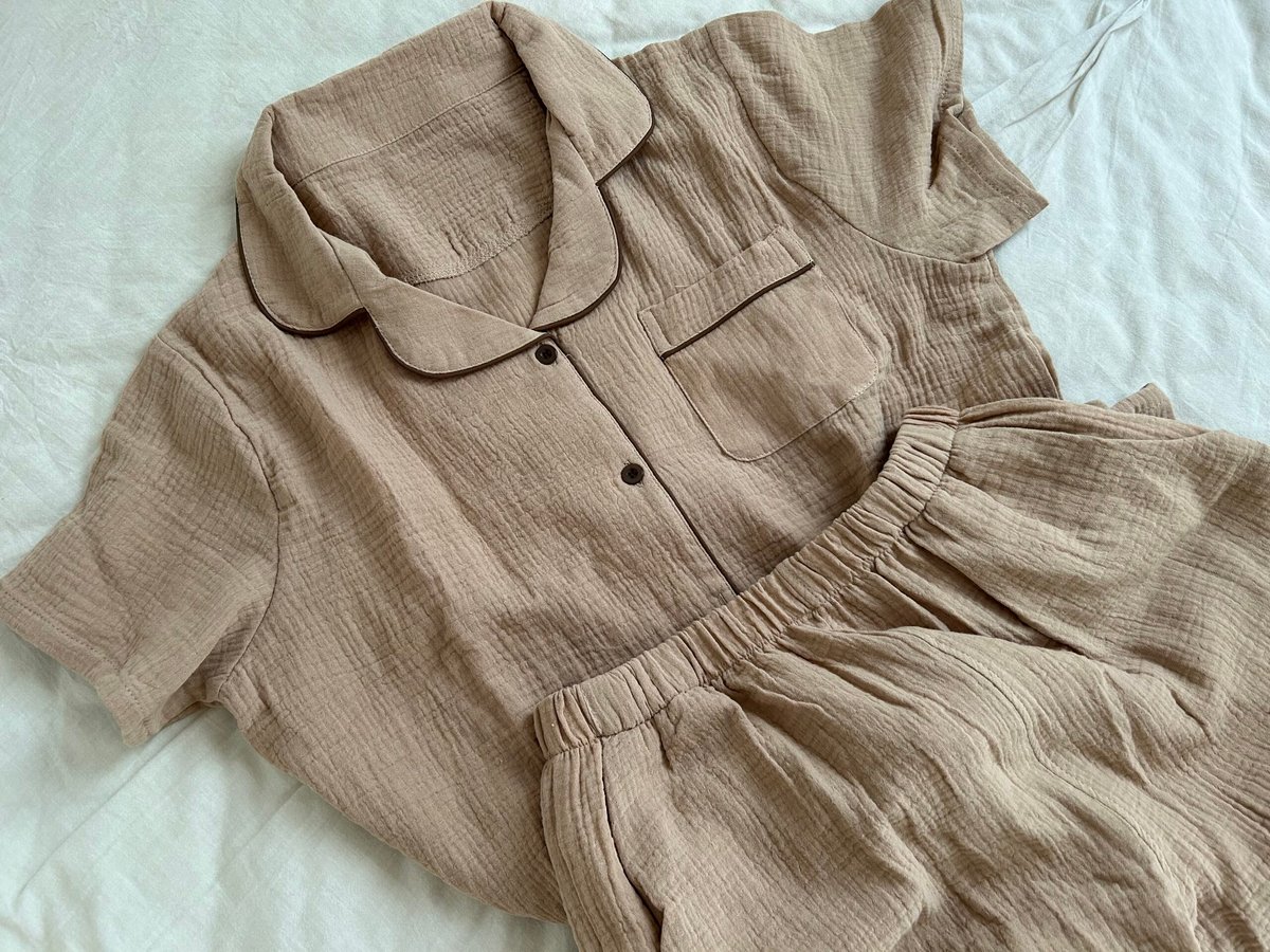 【韓国発】プチプラでかわいいパジャマJuuneeduソウルの森店に行ってきた！｜masaco