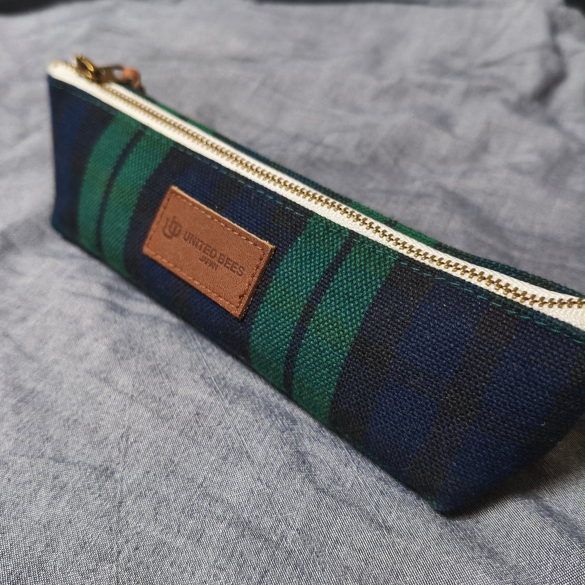 筆箱紹介Ⅰ｜Bictor-