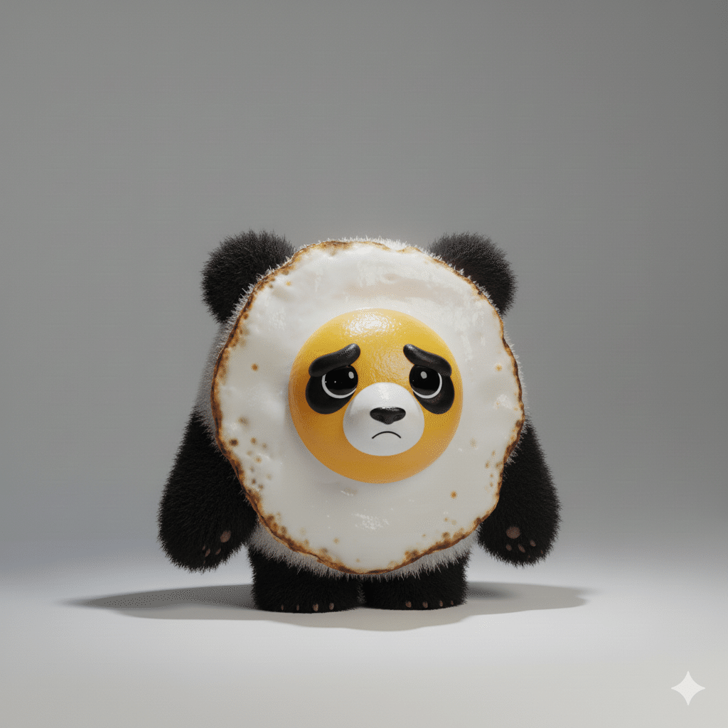 AIで「イタリアンブレインロット」の新キャラを作ろうぜ！！-その1【Initial Engine AI 公開ニュースレター Vol.60 ...