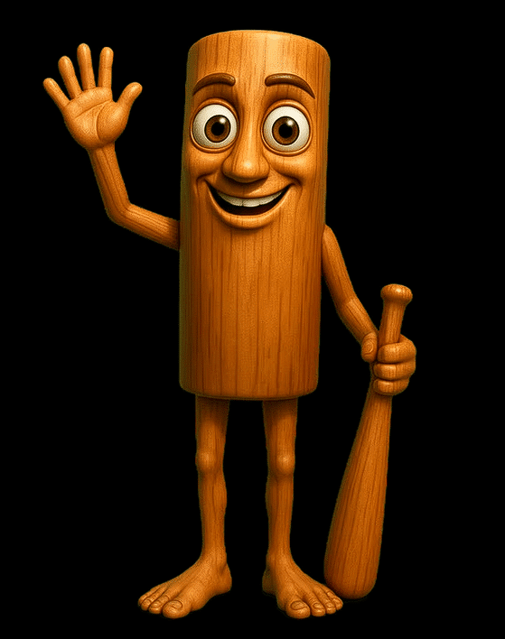 AIで「イタリアンブレインロット」の新キャラを作ろうぜ！！-その1【Initial Engine AI 公開ニュースレター Vol.60】｜株式会社 Initial Engine