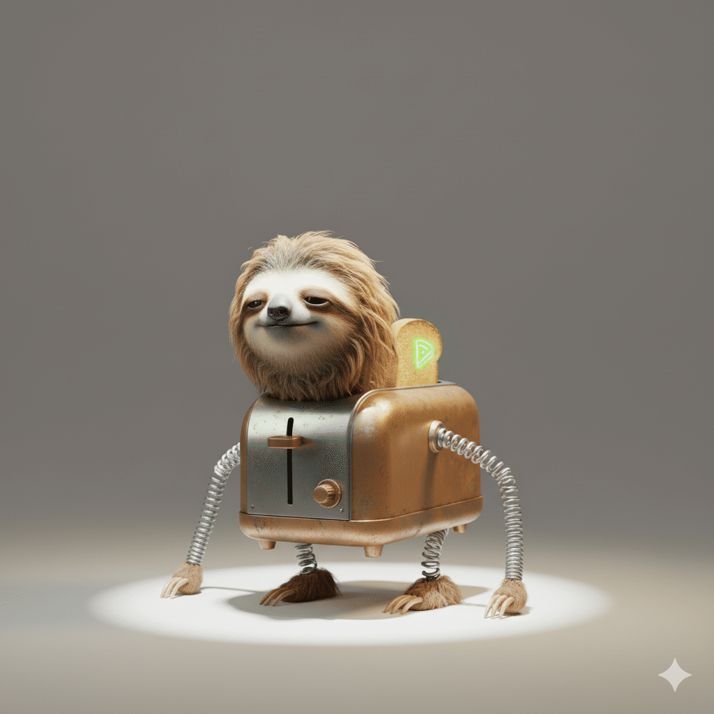 AIで「イタリアンブレインロット」の新キャラを作ろうぜ！！-その1【Initial Engine AI 公開ニュースレター Vol.60】｜株式会社 Initial Engine