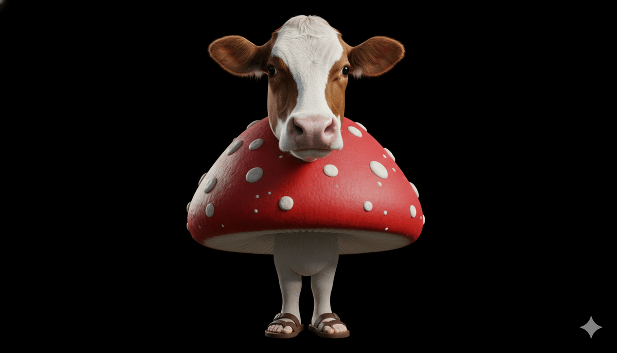 AIで「イタリアンブレインロット」の新キャラを作ろうぜ！！-その1【Initial Engine AI 公開ニュースレター Vol.60 ...