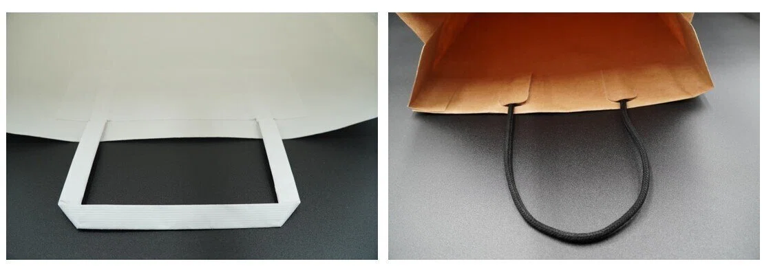 Oji Adba: Manufacturing paper bags, the face of a company or brand｜Oji ...