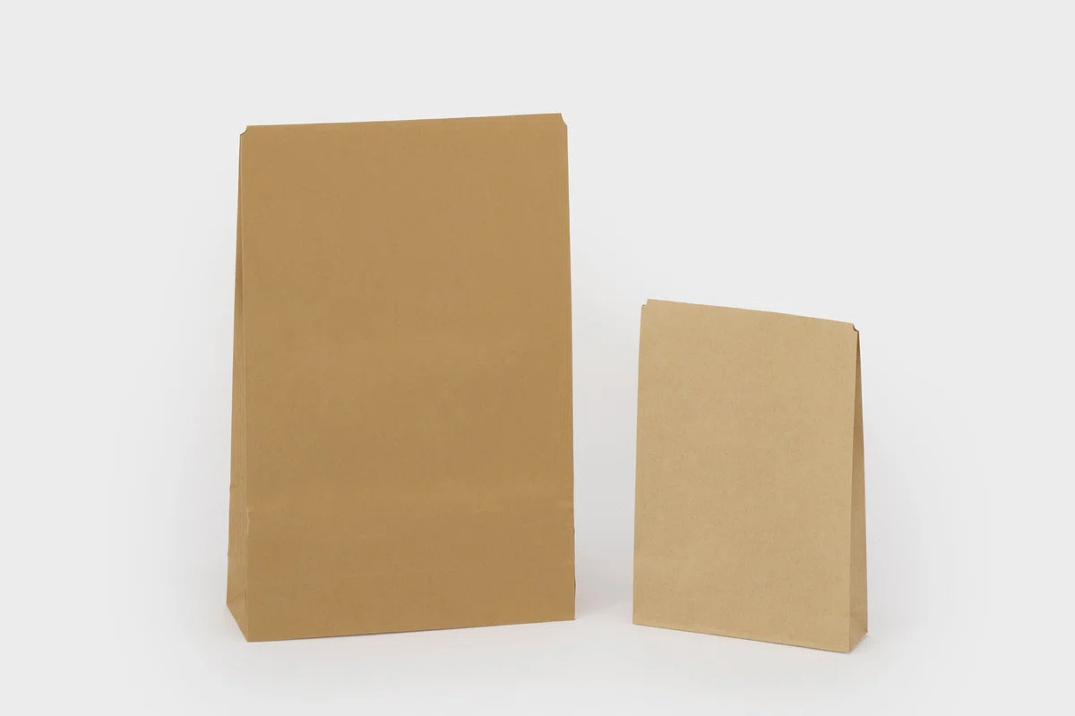 Oji Adba: Manufacturing paper bags, the face of a company or brand｜Oji ...