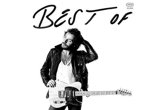 ブルース・スプリングスティーンについて知っておきたい12のこと｜ソニー・ミュージックエンタテインメント │ Cocotame Plus