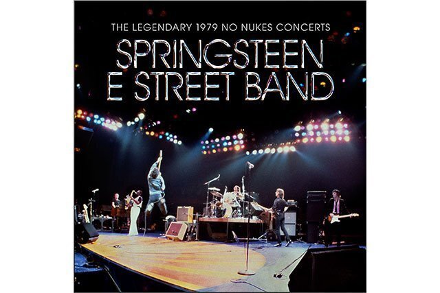 ブルース・スプリングスティーンについて知っておきたい12のこと｜ソニー・ミュージックエンタテインメント │ Cocotame Plus