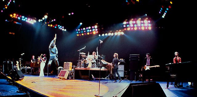 ブルース・スプリングスティーンについて知っておきたい12のこと｜ソニー・ミュージックエンタテインメント │ Cocotame Plus